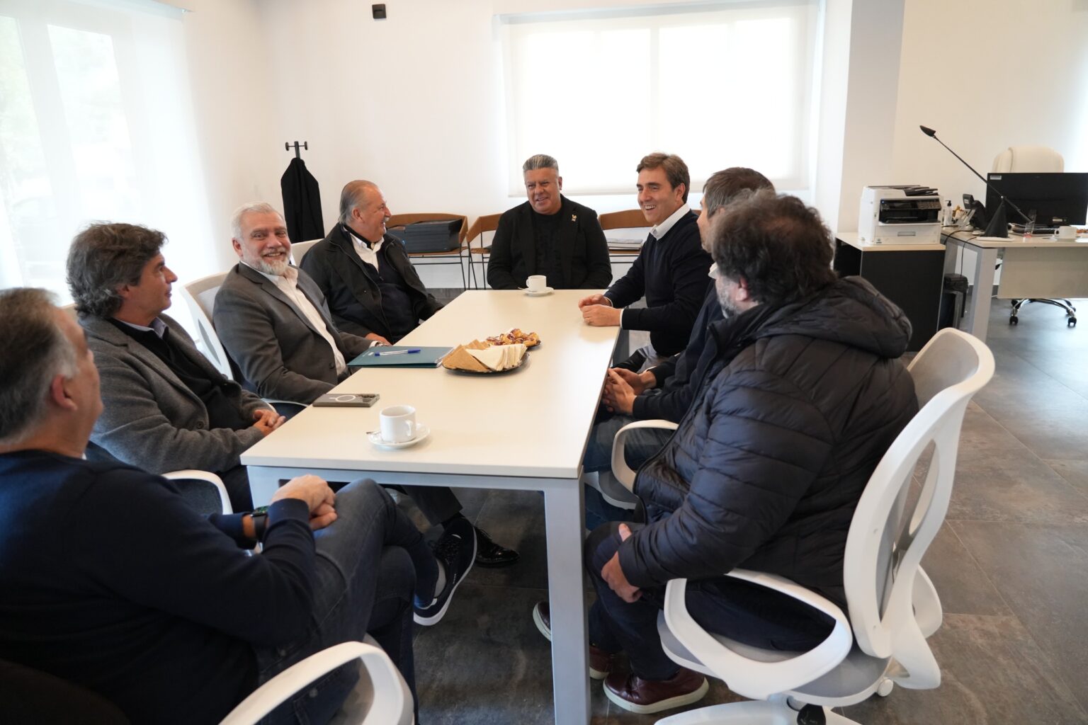 Nuevo convenio entre CEAMSE y el municipio de Luján. – Ceamse ...