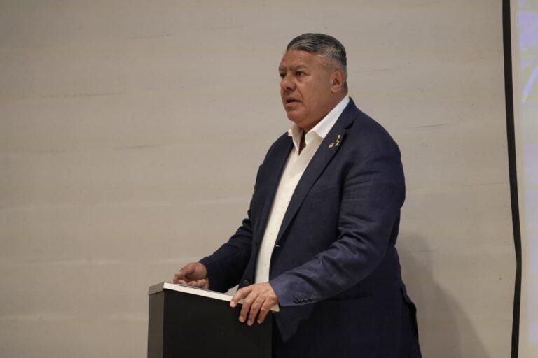 CEAMSE presentó avances de gestión y una renovada flota operativa junto ...